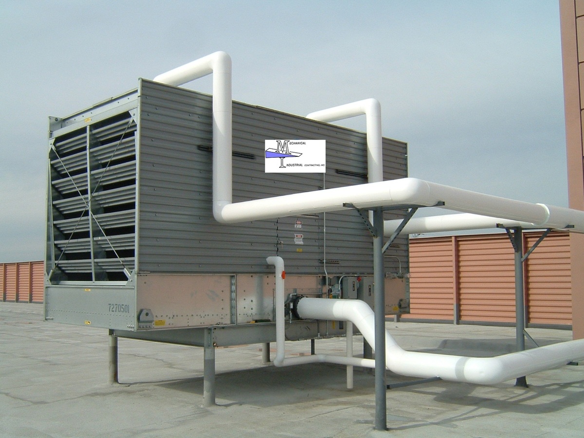 Services - Overview | mechanicalindustrial